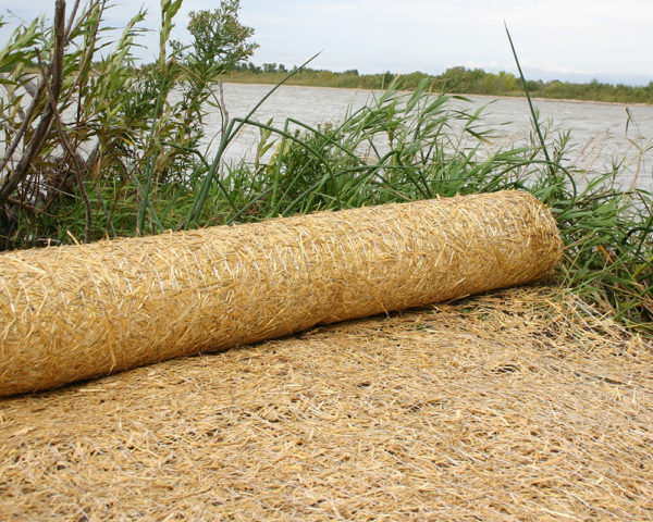 Erosion Control Blankets | GSI