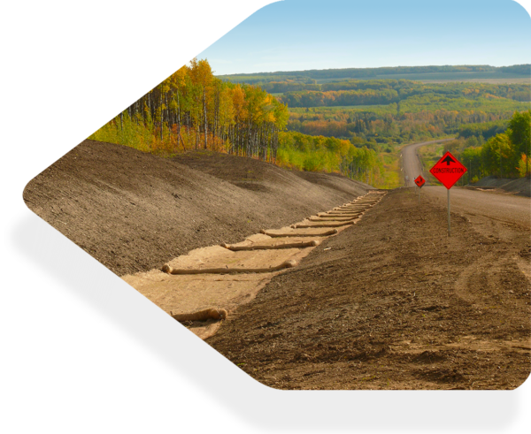 Geo-Synthetics Systems LLC (GSI) | Geosynthetic Materials for Erosion ...