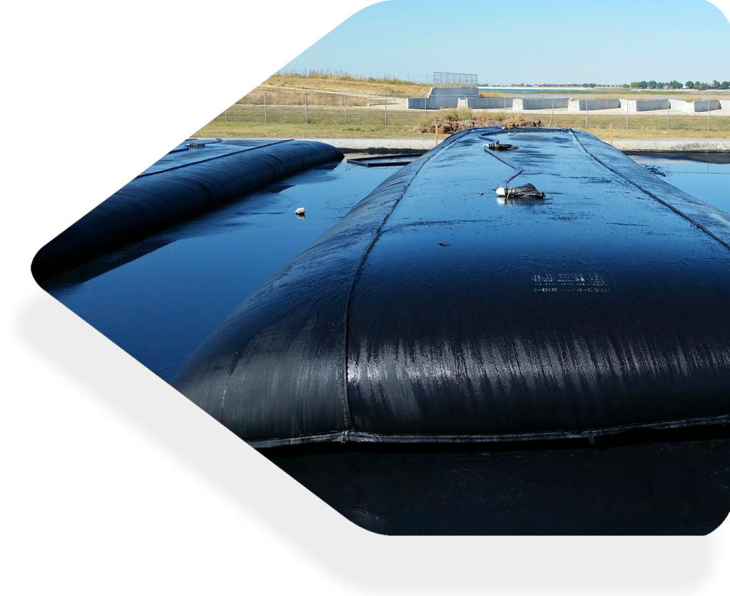 Geotextile Tubes | GSI