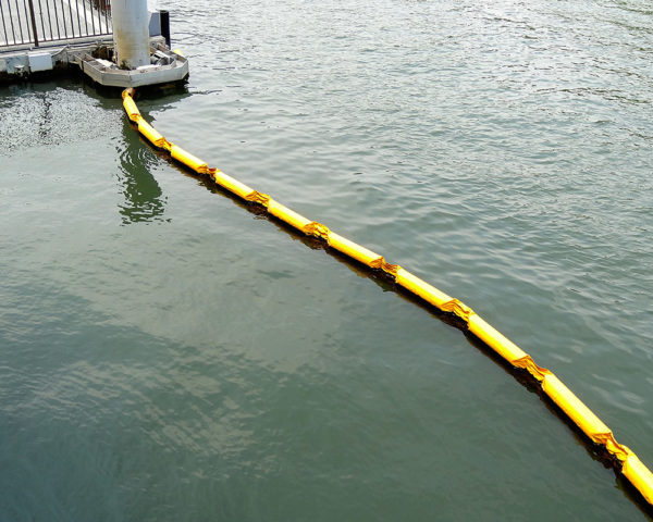 Silt Screens & Turbidity Barriers/Curtains | GSI