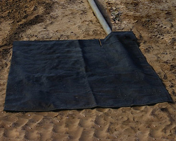 Sediment Control Products | GSI