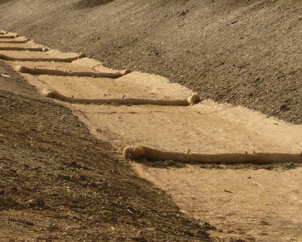 Erosion Control Blankets | GSI